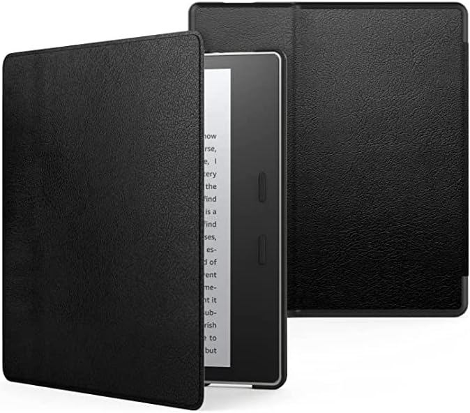 MoKo Case Fits All-New 7“ Kindle Oasis 9th Generation 2017/Kindle Oasis ...
