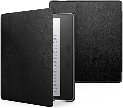 MoKo Case Fits All-New 7“ Kindle Oasis 9th Generation 2017/Kindle Oasis ...