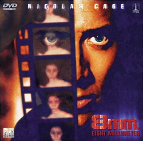 8mm [DVD]: Amazon.de: DVD & Blu-ray