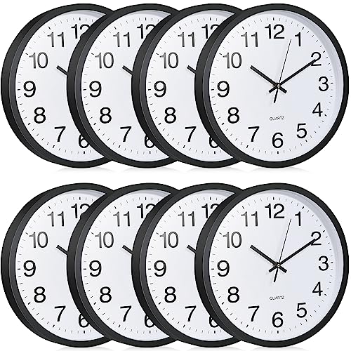 Find The Best Wall Clock For Classroom Reviews & Comparison - Katynel