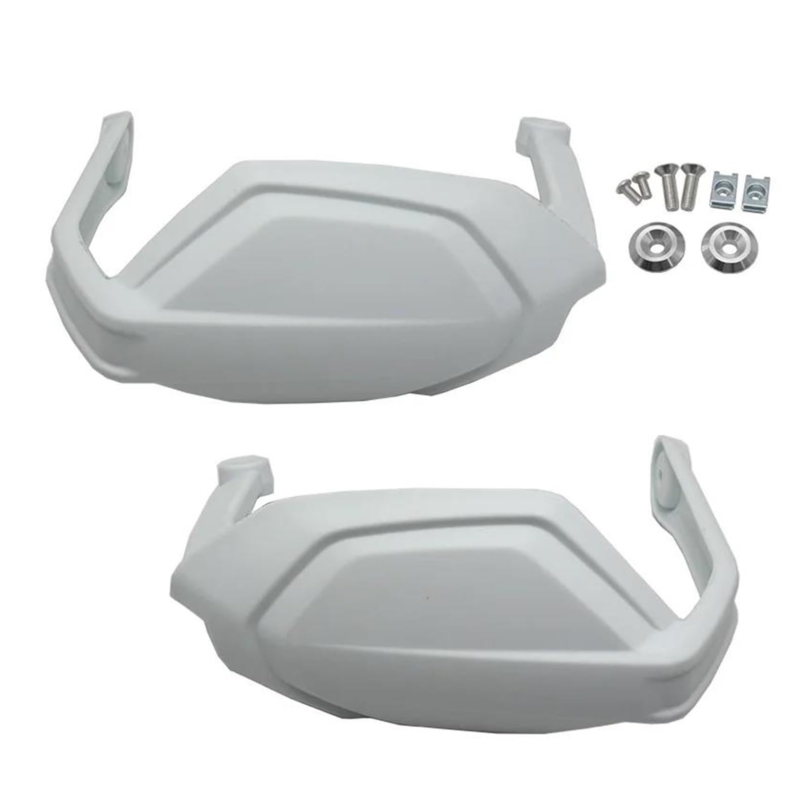 Motorcycle Handguards Triumph Tiger 900/850 Hand Guards - ABS Plastic ...
