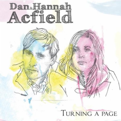 Play Turning a Page by Dan and Hannah Acfield on Amazon Music