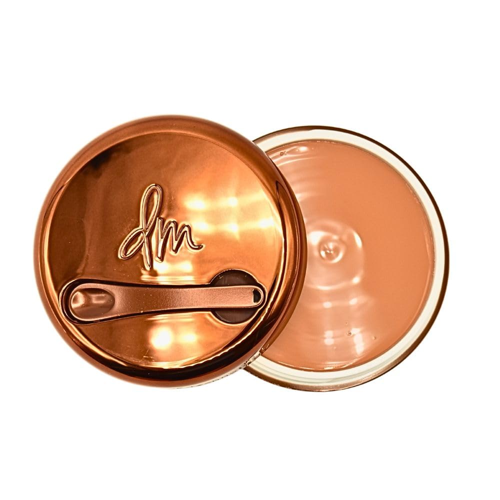 Amazon.com : Danessa Myricks Beauty Yummy Skin Blurring Balm Powder 4 ...