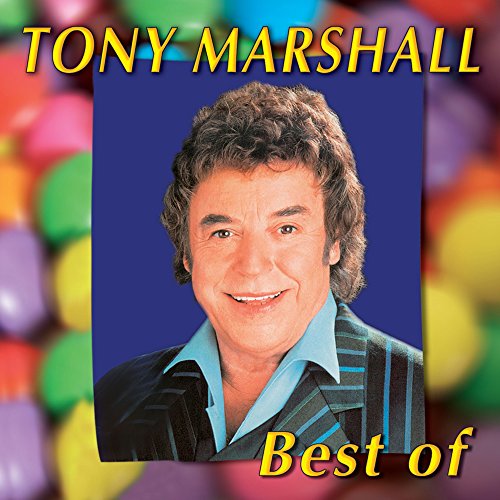 Amazon.com: Best Of : Tony Marshall: Digital Music
