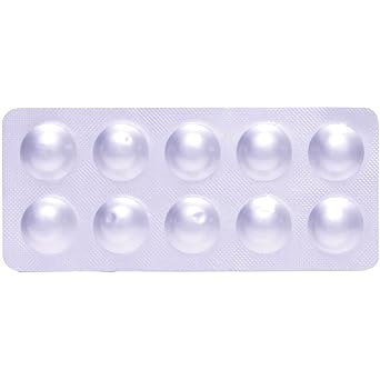 DHYAN-RAB 20MG - Strip of 10 Tablets : Amazon.in: Health & Personal Care