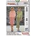 Amazon.com: Burda Start3 Sewing Pattern 8973 for Misses' Skirt in Sizes ...
