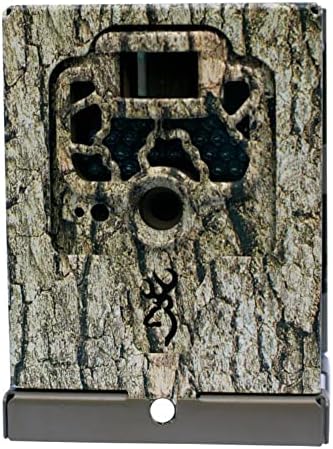 Amazon.com: Trail Camera Lock by Guardian - Game Cam Tree Mount Holder ...