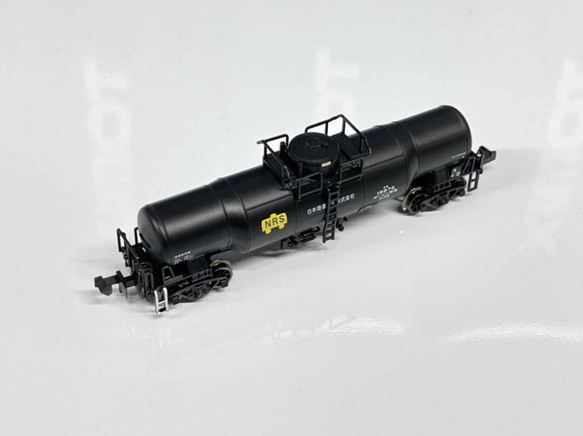 Amazon | micro ace マイクロエース タキ 9900 NRS 日本陸運産業 タキ19976 単品 3両セット 品番 A3189 ...