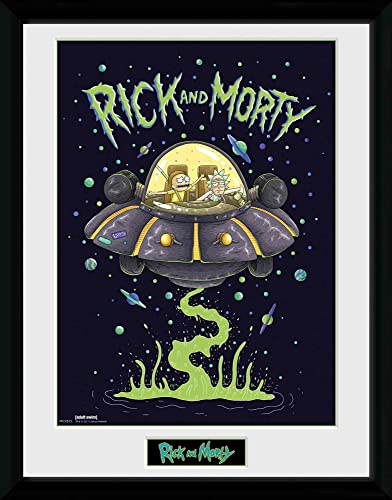 Cuadros y lienzos de Rick Dicker espectaculares