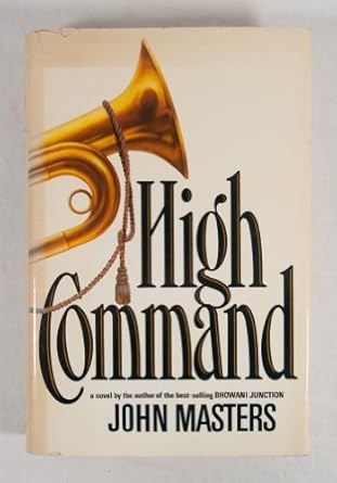 High Command: unknown author: Amazon.com: Books