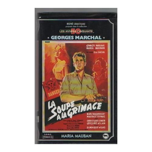 La soupe a la grimace: Amazon.de: Marchal, Georges, Sacha, Jean: DVD ...