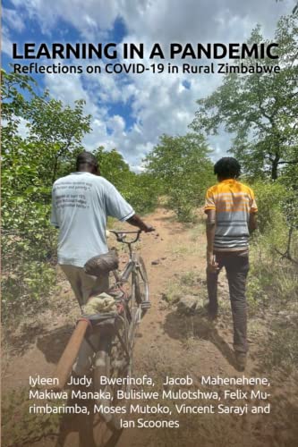 Learning in a Pandemic: Reflections on COVID-19 in Rural Zimbabwe eBook ...