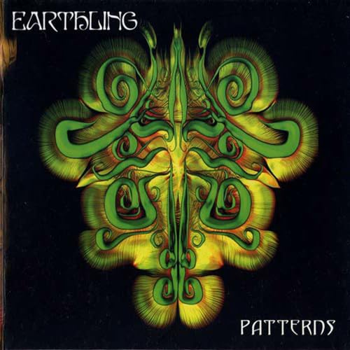 Play Patterns by Earthling on Amazon Music