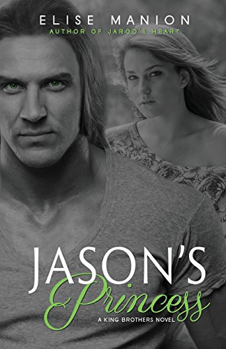 Book review of Jason's Princess - Readers' Favorite: Book Reviews and ...