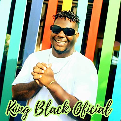 Écouter Hagamos el Amor (En Vivo) par King Black Oficial sur Amazon ...
