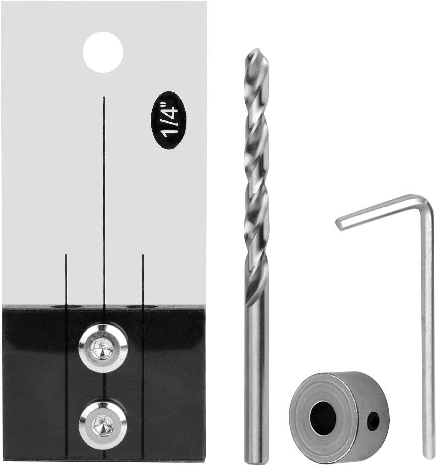 Rockler Corner Key Dowel Jig – Premium Doweling Jig For Decorative ...