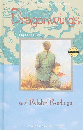 Dragonwings, Grade 6: Mcdougal Littell Literature Connections: McDougal ...