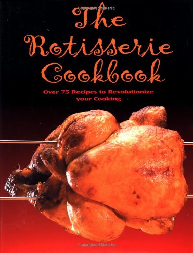 Rotisserie Cookbook : Buy Online at Best Price in KSA - Souq is now ...