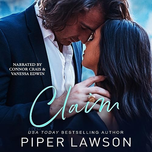 Amazon.com: Claim: Off-Limits, Book 3 (Audible Audio Edition): Piper ...