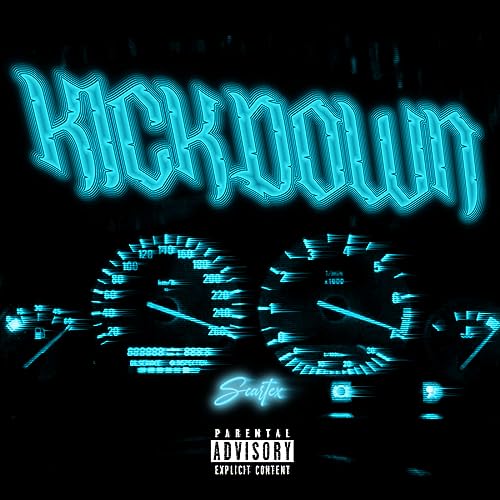 Écouter Kickdown par Scartex sur Amazon Music Unlimited