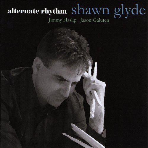 Amazon.com: Alternate Rhythm : Shawn Glyde: Digital Music