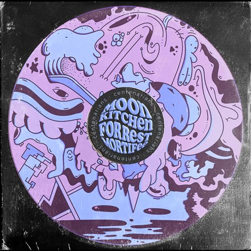 Centenarians von Moon Kitchen feat. Forrest Mortifee auf Amazon Music ...