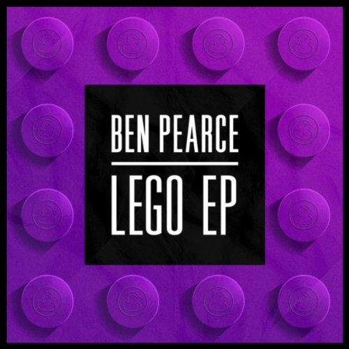 Amazon.com: Lego EP : Ben Pearce: Digital Music