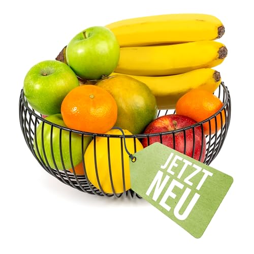 Amazon.de Bestseller: Die beliebtesten Artikel in Obstkörbe