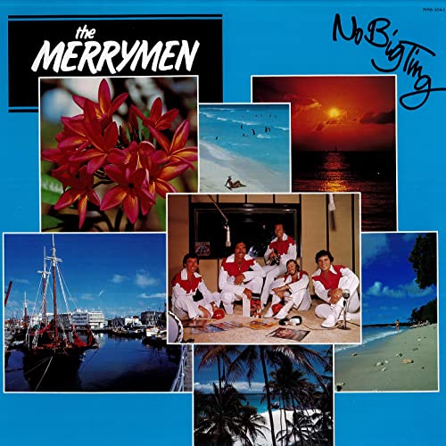 Play No Big Ting by The Merrymen on Amazon Music
