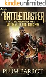 Amazon.com: Pit Fighter: A LitRPG Progression Fantasy (Victor of Tucson Book 1) eBook : Plum ...
