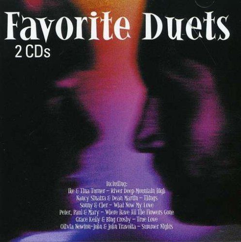 Various Artists - Favourite Duets - Amazon.com Music
