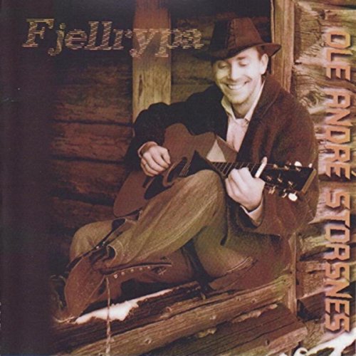 Amazon.com: Fjellrypa : Ole Andre Storsnes: Digital Music