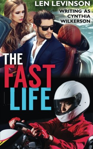 The Fast Life (The Len Levinson Collection): Volume 9 | Amazon.com.br