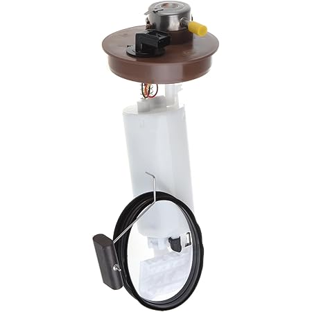 Amazon.com: Electric Fuel Pump, Module Assembly Replacement fit for ...