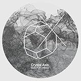 【発売日：2022年09月09日】・製造元:Crystal Axis