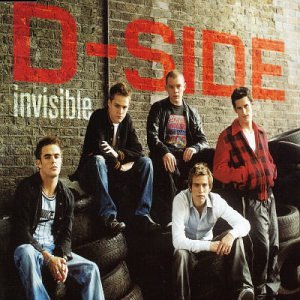 Invisible [CD 1]: Amazon.de: Musik-CDs & Vinyl