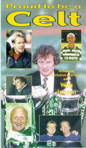 Amazon.com: Proud to Be a Celt [VHS] : Movies & TV