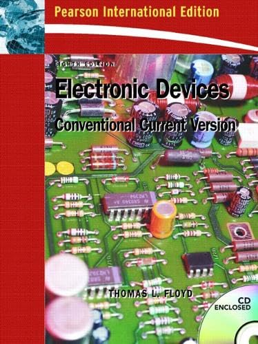 Electronic Devices (Conventional Current Version): International Edition: Amazon.co.uk: Floyd ...