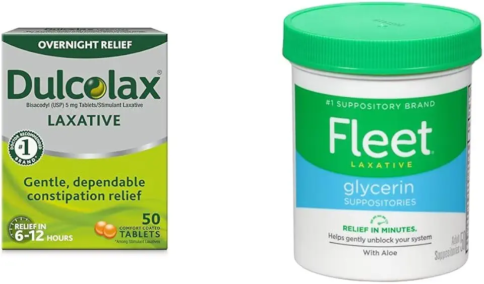 When Will Relief Arrive? Understanding Laxative Response Times | MedShun