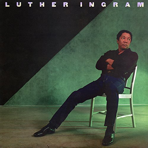 Luther Ingram by Luther Ingram on Amazon Music - Amazon.co.uk