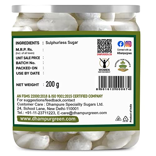 Dhampure Speciality Batasha, 200G | Indian Patasha | Batasha | For ...