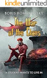 Amazon.com: The Onset (A Student Wants to Live Book 1): LitRPG Series eBook : Romanovsky, Boris ...