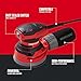 CRAFTSMAN Random Orbit Sander, 3-Amp, Corded (CMEW231) : Amazon.ca ...