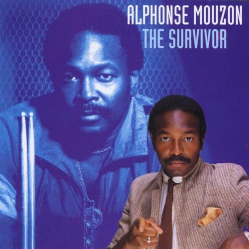 Play The Survivor by Alphonse Mouzon on Amazon Music