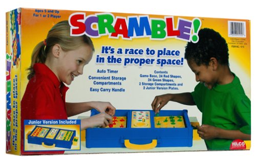 Scramble! Game | Amazon price tracker / tracking, Amazon price history ...