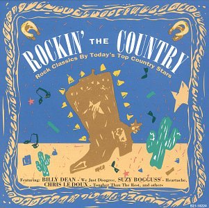 Rockin the Country: Various Artists: Amazon.in: Music}