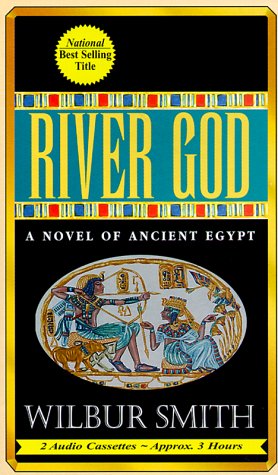 River God: Amazon.co.uk: Smith, Wilbur A., Hill, Dick: 9781578150212: Books