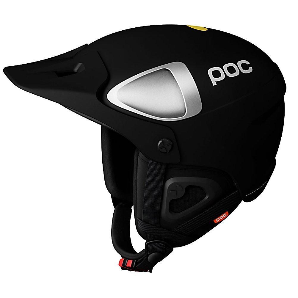 Poco Synapsis 2 0 Helmet Bikestage 2024 – POC Team Amani Edition: