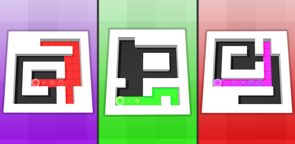 Rolling ColorBall Amazed : Maze Puzzle Game:Amazon.com:Appstore for Android
