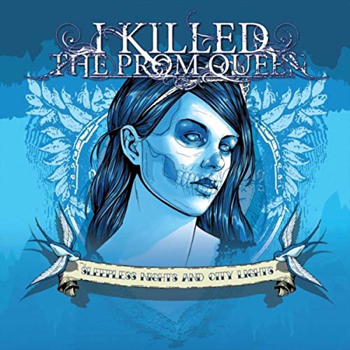 Sleepless Nights and City Lights (Live) [Explicit] : I Killed The Prom ...